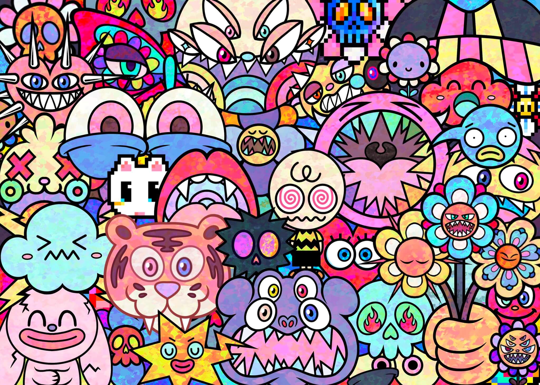 Vexx - Muralfestival